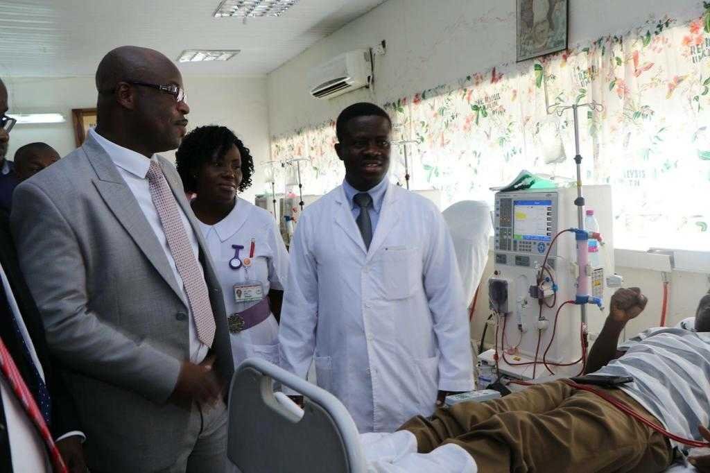 Why First Sky Group CEO Has Given Over GH 30m In 6 Years To Sponsoring