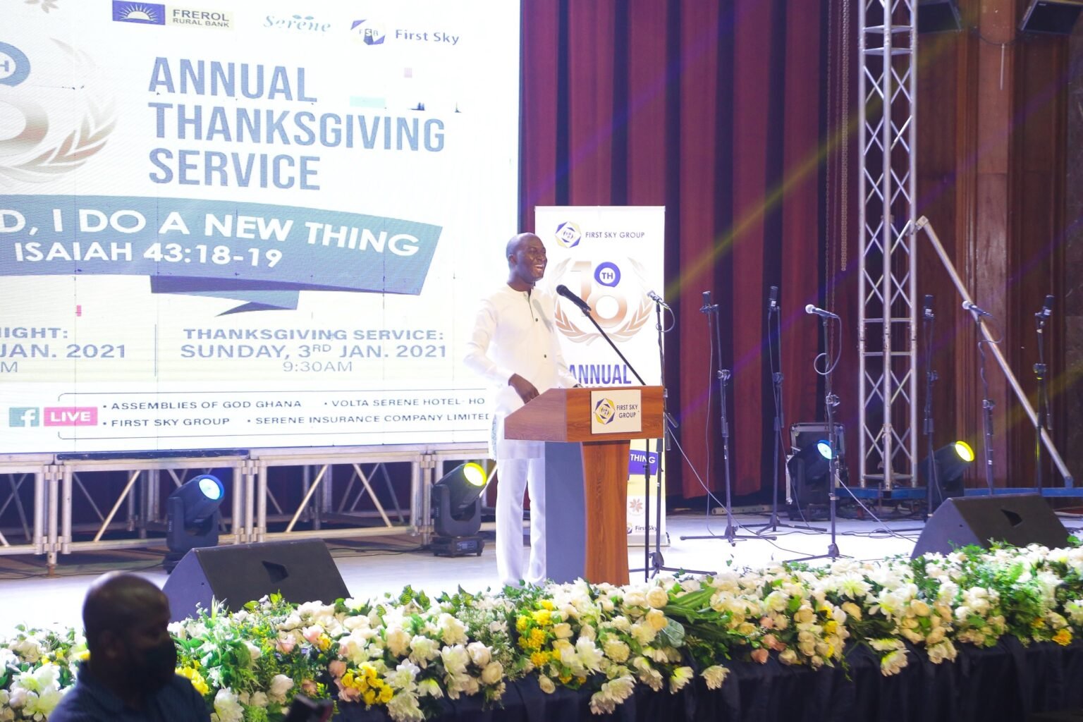 Gallery – First Sky Group