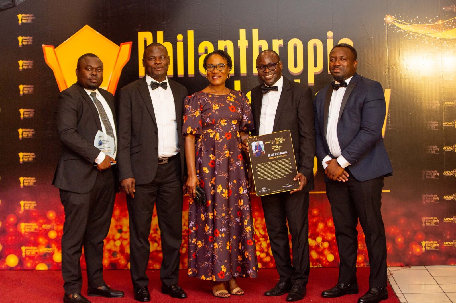 Executive Chairman of First Sky Group Wins Humanitarian of the Year ...